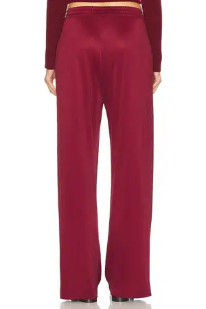 Enza Costa Liquid Jersey Resort Pant