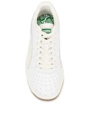 PUMA Gv Special Base - White