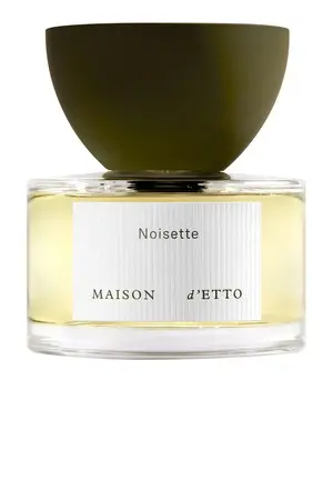 MAISON D'ETTO Noisette Eau De Parfum - N,a
