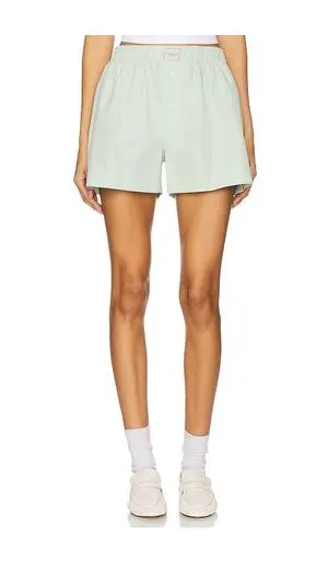 Comme Si La Boxer Classica Short - Mint