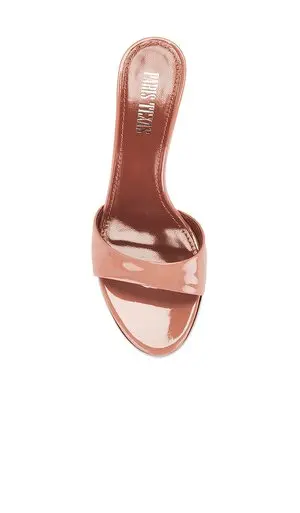 Paris Texas Lidia Mule 70