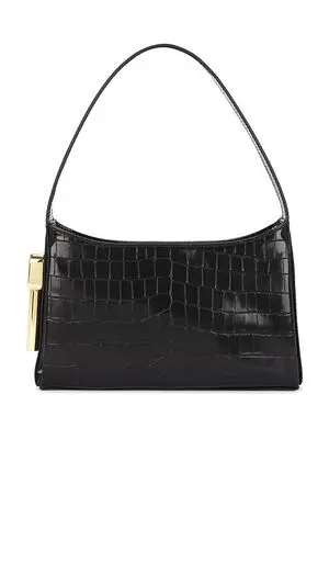 Edie Parker Burn Shoulder Bag