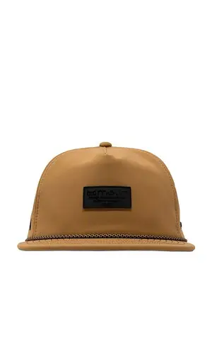 MELIN Thermal Coronado Brick Cap - Pebble Tan