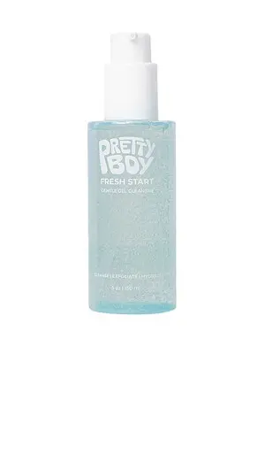 PRETTYBOY Fresh Start Facial Cleanser - N,a