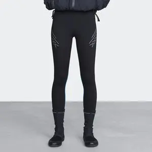 Canada Goose Trek Legging-print