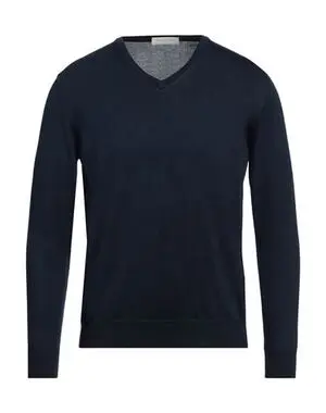 Rossopuro Cotton Knit Sweater