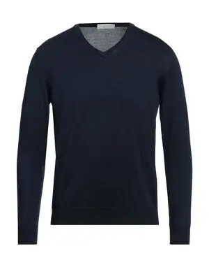 Rossopuro Cotton Knit Sweater