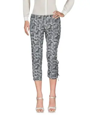 DIESEL® Straight Leg Trousers