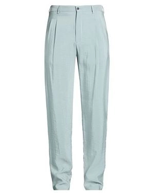 Giorgio Armani Tapered Leg Pants