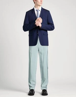 Giorgio Armani Tapered Leg Pants
