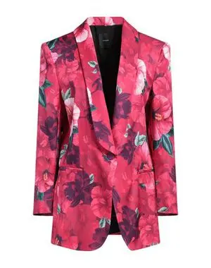 Pinko Floral Outerwear For Women