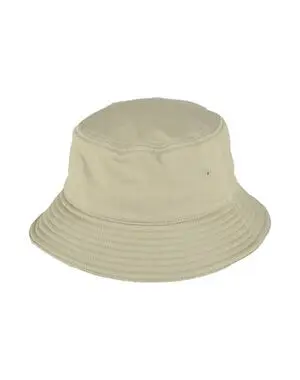Burberry Cotton Bucket Hat - Green