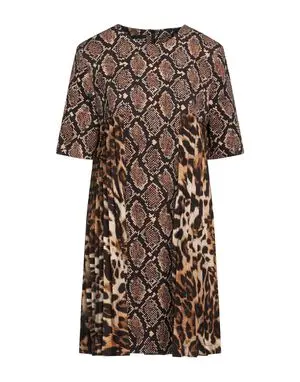 Moschino Mini Dress