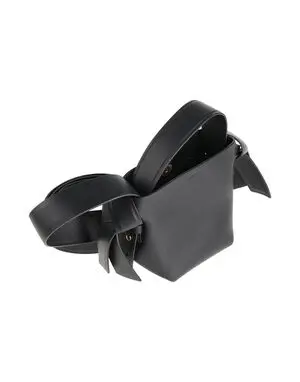 Acne Studios Soft Leather Handbag