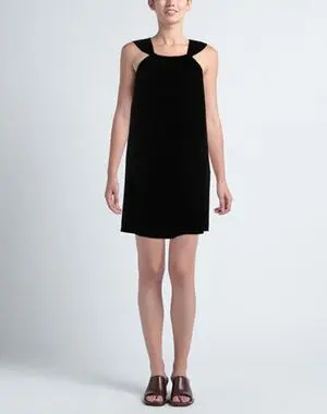 Moschino Mini Trapeze Dress
