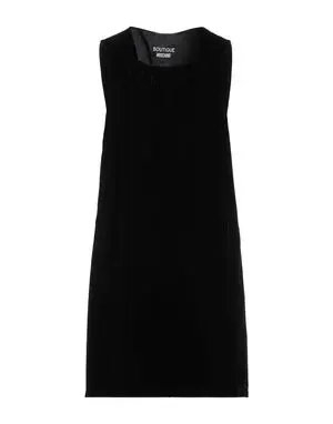 Moschino Mini Trapeze Dress