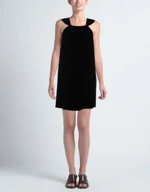 Moschino Mini Trapeze Dress