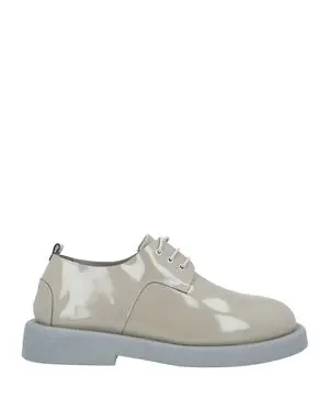 Marsèll Glossed-leather Derby Shoes