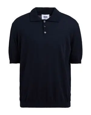 Alpha Studio Polo Sweaters For Men