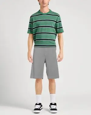 Barena Venezia Cotton Bermuda Shorts