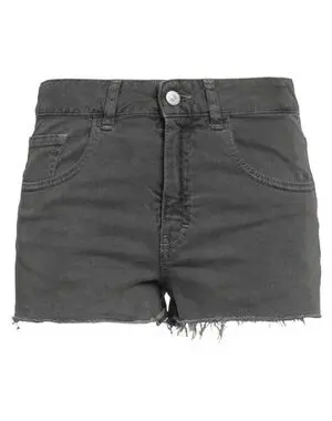 Maison Margiela Applique Shorts For Women