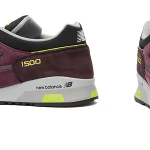 NEW BALANCE U1500pul Sneakers