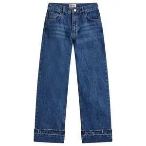 DAMSON MADDER Sylvie Jeans
