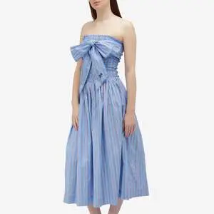 DAMSON MADDER Mia Midi Dress