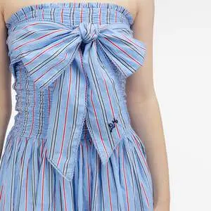 DAMSON MADDER Mia Midi Dress