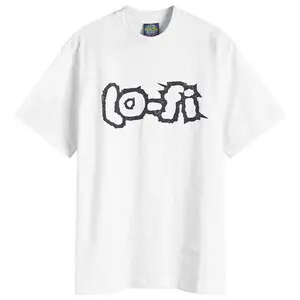 LO-FI Crash T-shirt