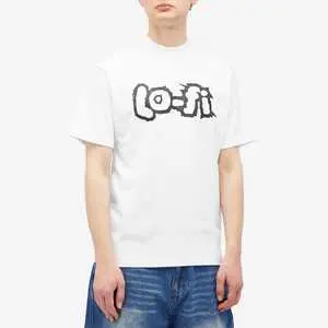 LO-FI Crash T-shirt