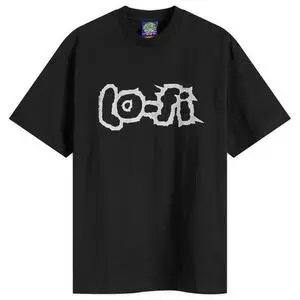 LO-FI Crash T-shirt