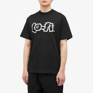 LO-FI Crash T-shirt