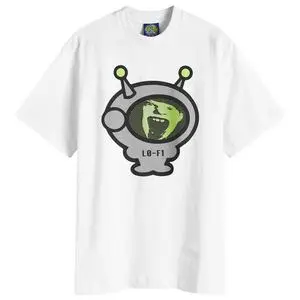 LO-FI Rage T-shirt