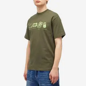 LO-FI Inventory T-shirt