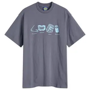 LO-FI Inventory T-shirt