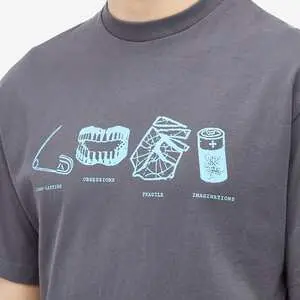 LO-FI Inventory T-shirt