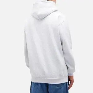 LO-FI Broken Logo Hoodie