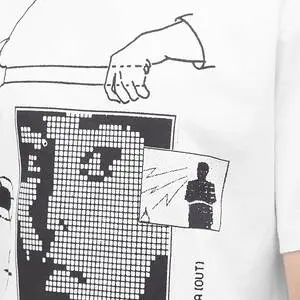 LO-FI Data T-shirt
