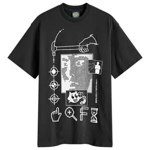 LO-FI Data T-shirt