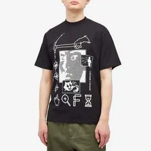 LO-FI Data T-shirt