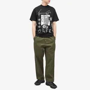 LO-FI Data T-shirt