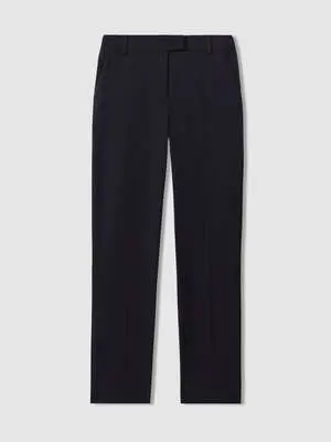 REISS Tailored Ankle Trousers