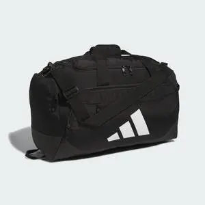 Adidas Defender 5 Small Duffel Bag - Black