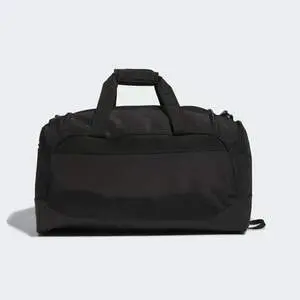 Adidas Defender 5 Small Duffel Bag - Black