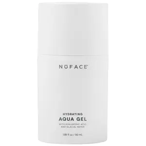 NuFACE® Hydrating Aqua Gel1.69 Oz - One-color