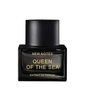 NEW NOTES Queen Of The Sea Eau De Parfum - No Color