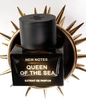 NEW NOTES Queen Of The Sea Eau De Parfum