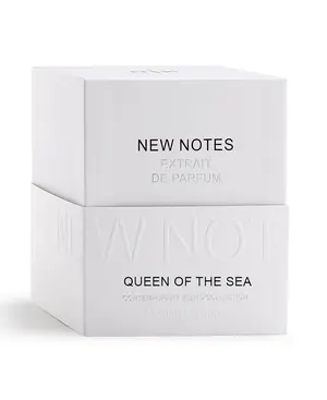 NEW NOTES Queen Of The Sea Eau De Parfum