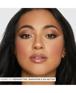 TARTE COSMETICS Lette In Bloom Mini Amazonian Clay Palette - Multi